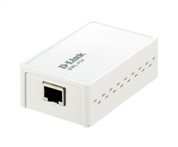 D-Link DWL-P50