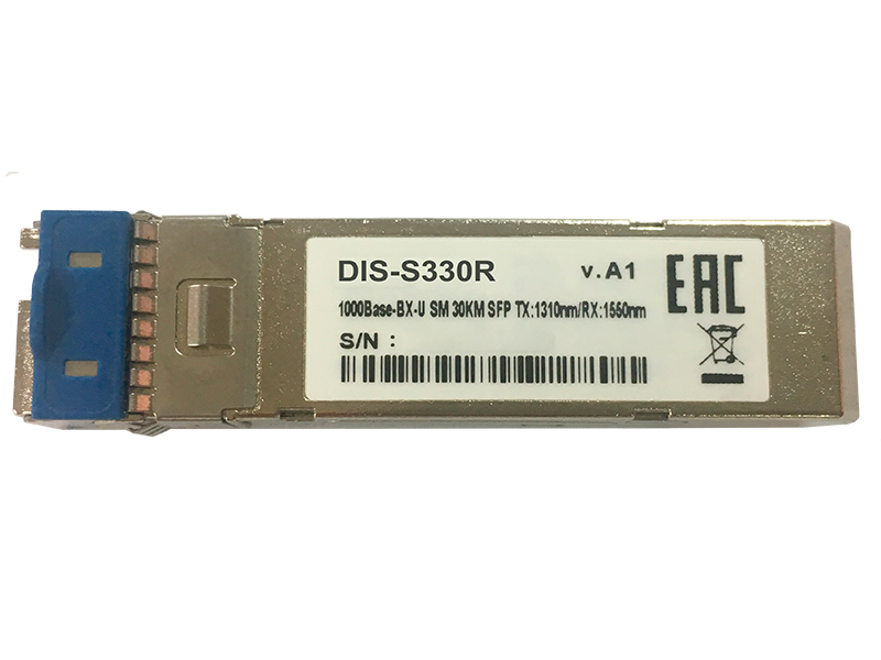 D-Link DIS-S330R