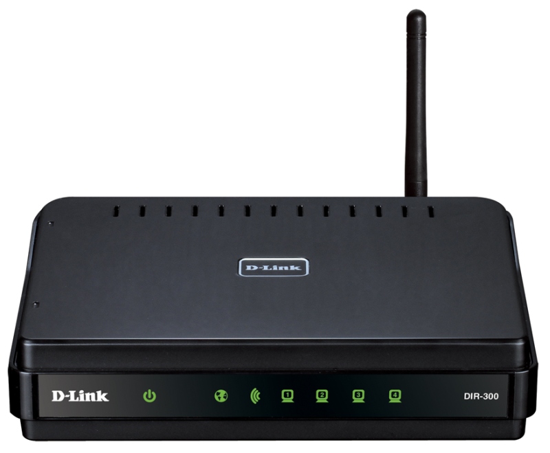 D-Link Загрузки