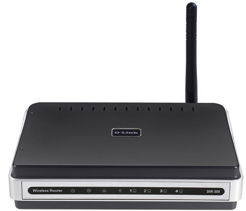 D-Link Документация и ПО