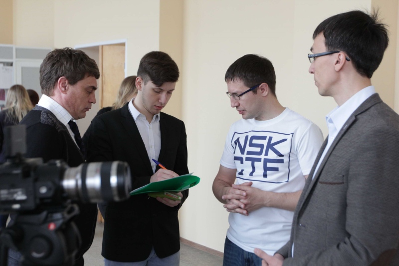 D-Link Программа обучения D-Link